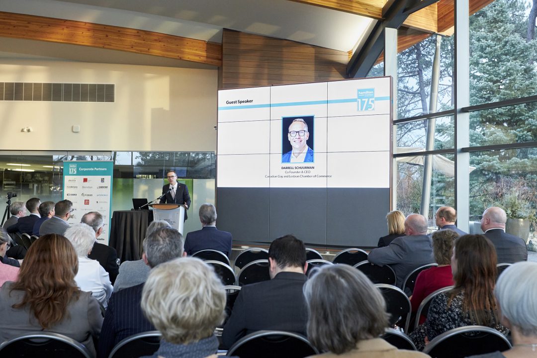 Signature Events | Hamilton Chamber of Commerce