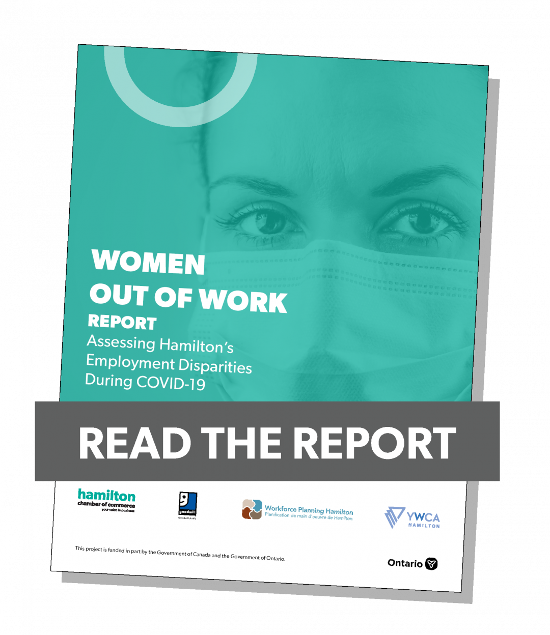 Women out of Work: Assessing Hamilton’s Employment Disparities During ...