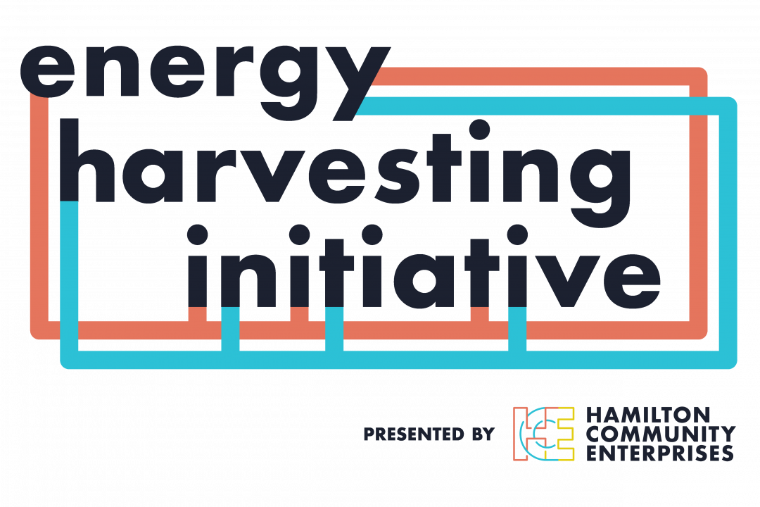 Energy Harvesting Study | Hamilton Chamber of Commerce
