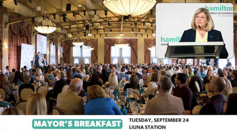 Events | Hamilton Chamber of Commerce