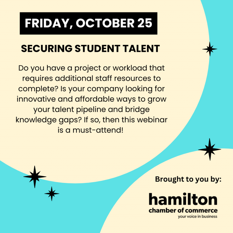 Events | Hamilton Chamber of Commerce