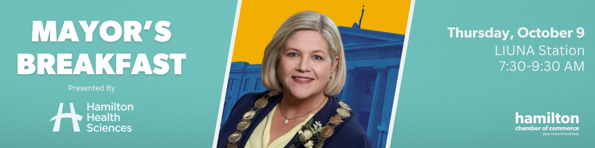 Events | Hamilton Chamber of Commerce