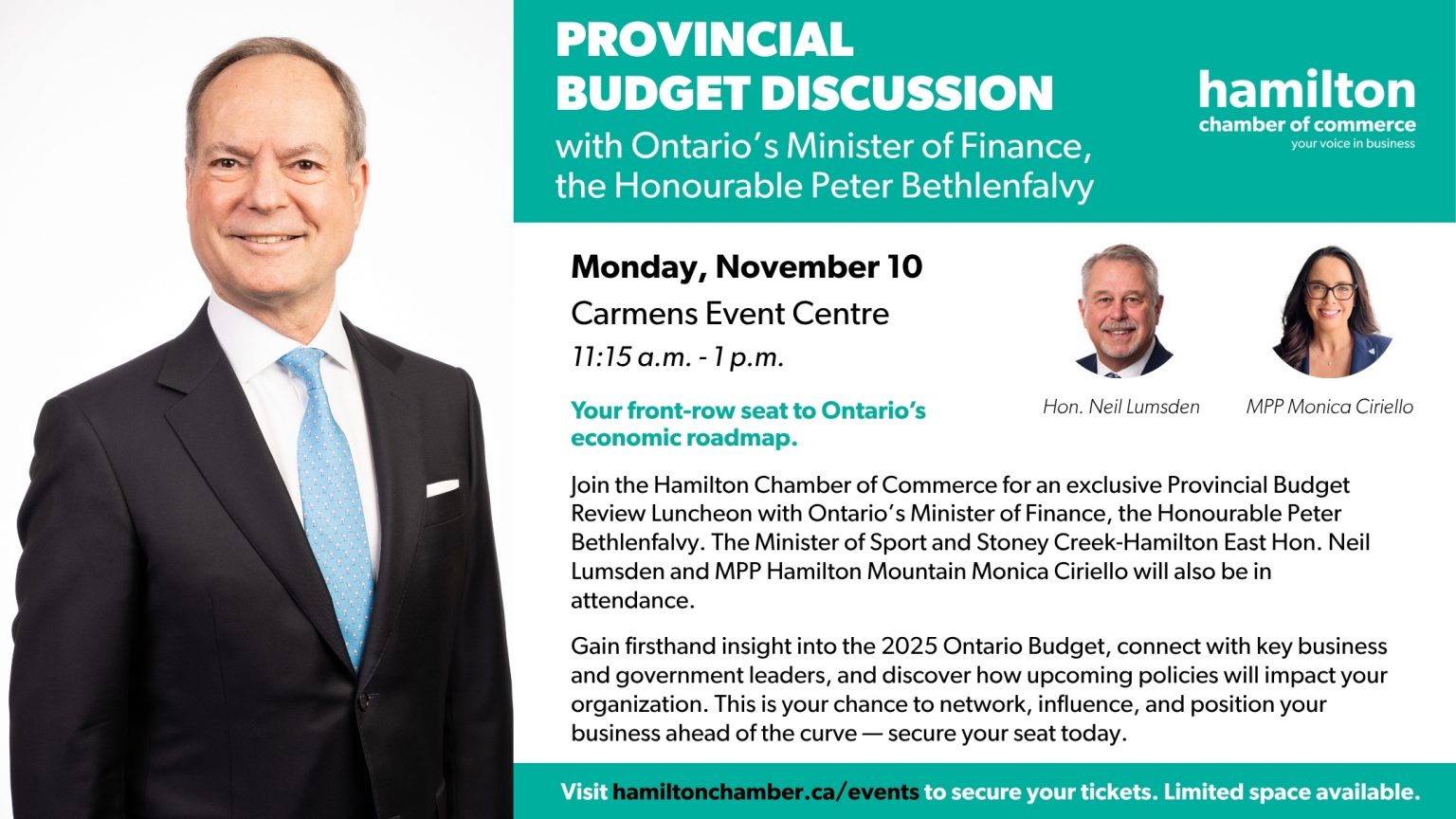 Events | Hamilton Chamber of Commerce