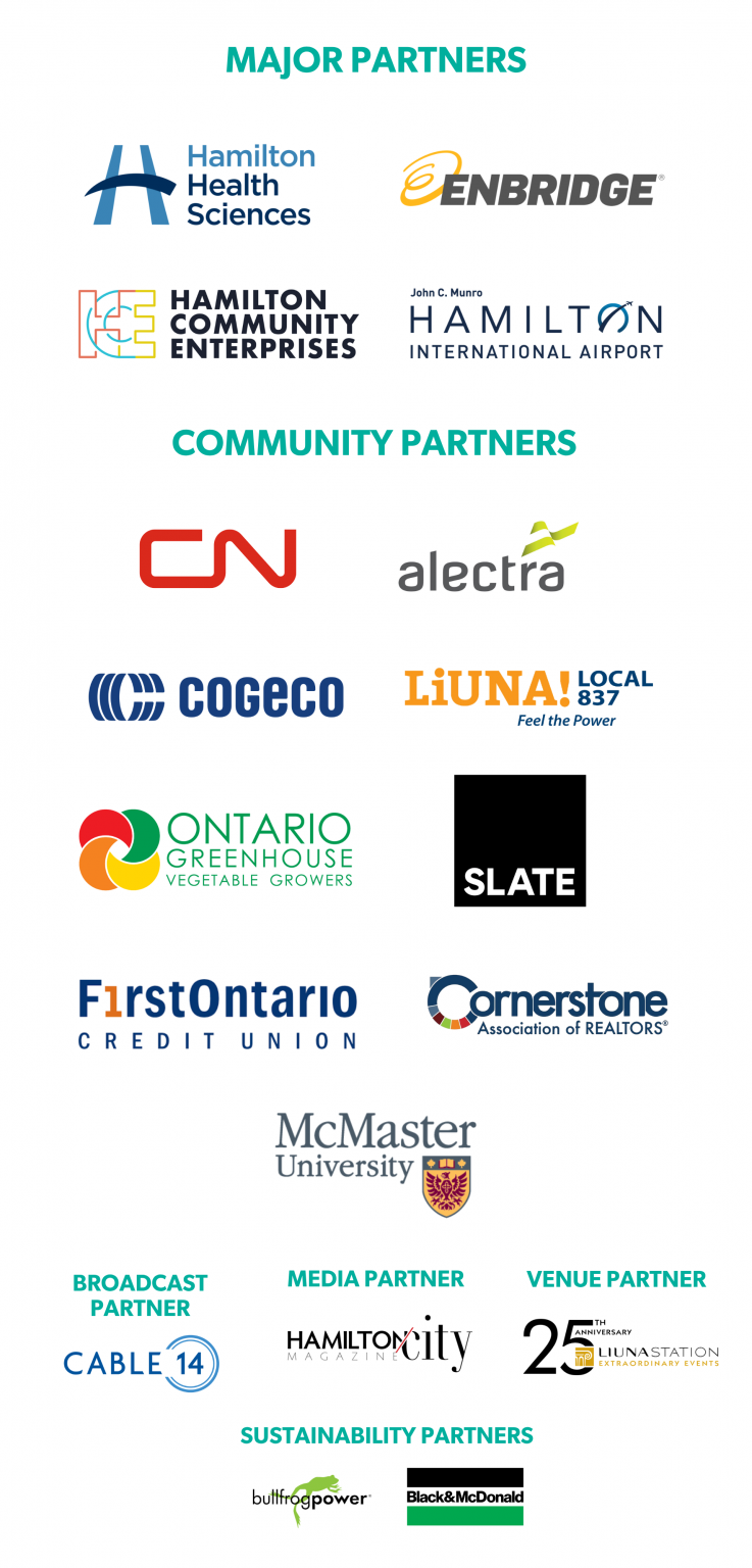 2026 Mayor’s Breakfast | Hamilton Chamber of Commerce